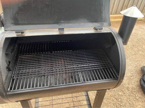 Pit Boss ErH Code [What it Means, Preventing it, & How to Fixing It ...