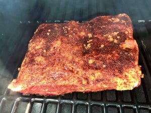 Pit Boss Smoked BBQ Beef Ribs - Simply Meat Smoking