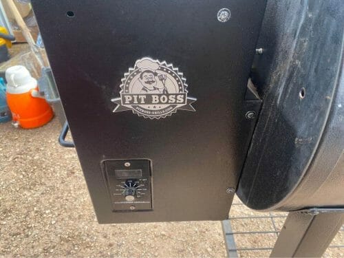 Pit Boss ERL (ER1) Code [What it Means, How to Prevent It and & Fixing ...