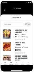 How to Use Pit Boss Smoke it App - Simply Meat Smoking