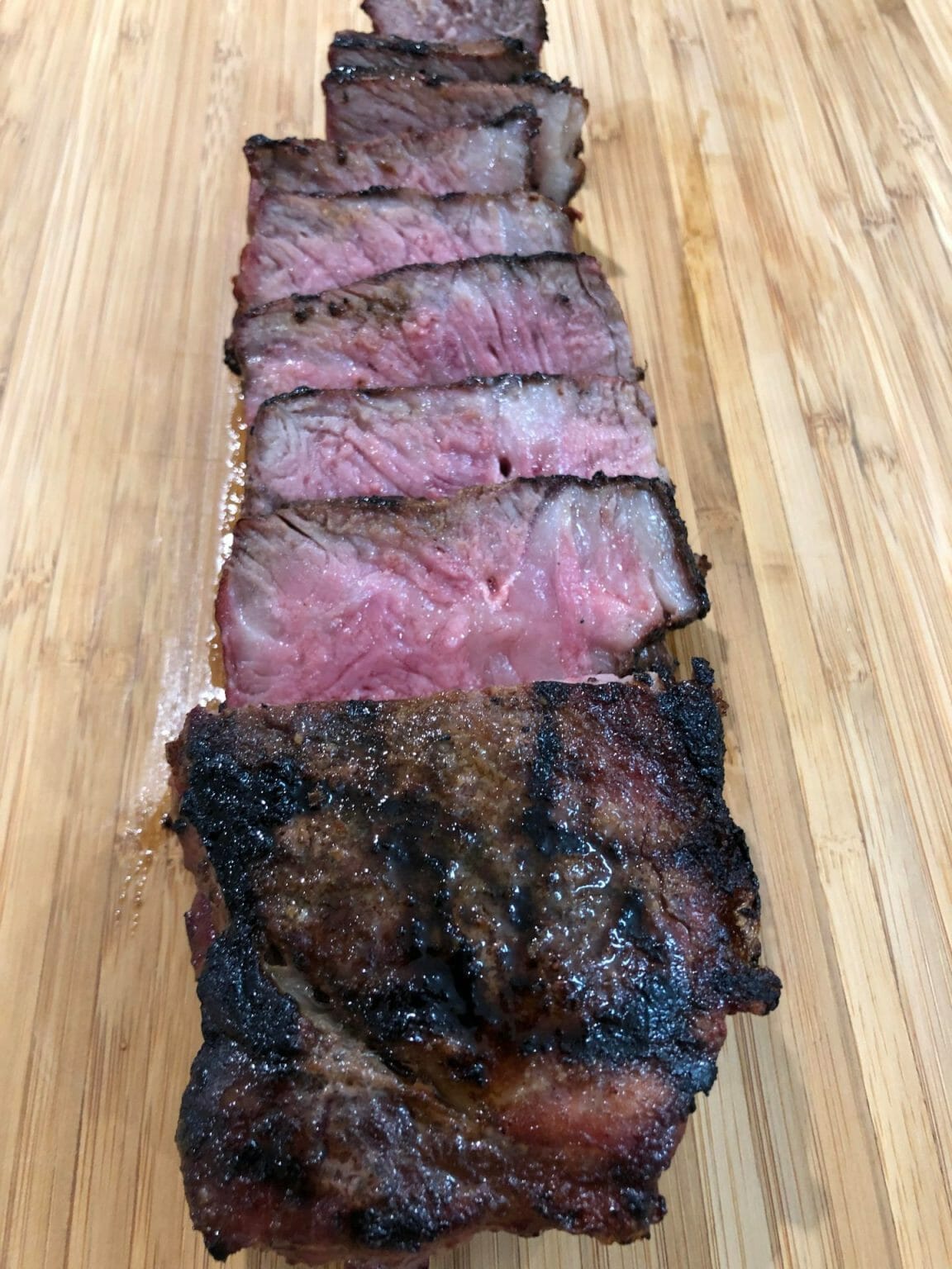 Pit Boss Steak - Simply Meat Smoking