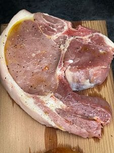 How To Tenderize Pork Chops (3 Easy Steps) - Simply Meat Smoking