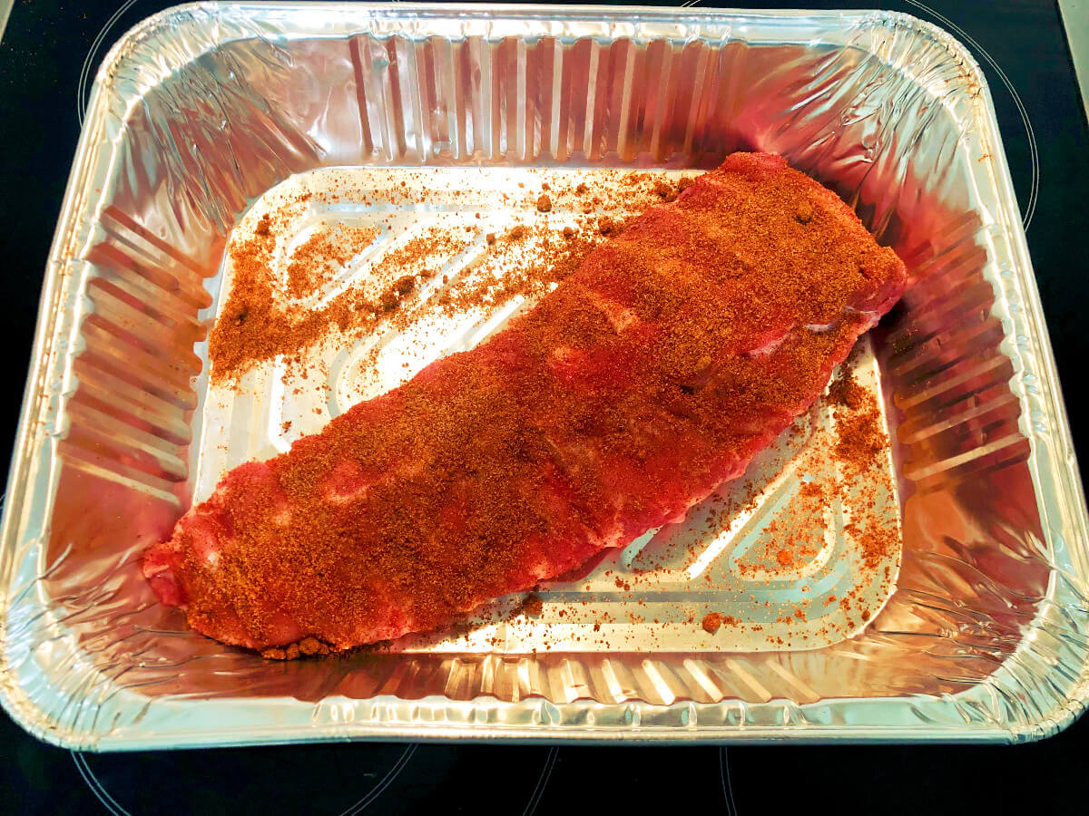 Pit Boss Smoked Ribs - Simply Meat Smoking