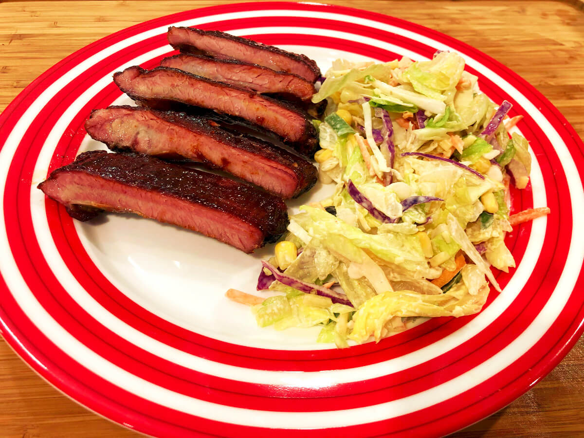 Pit Boss Smoked Ribs - Simply Meat Smoking