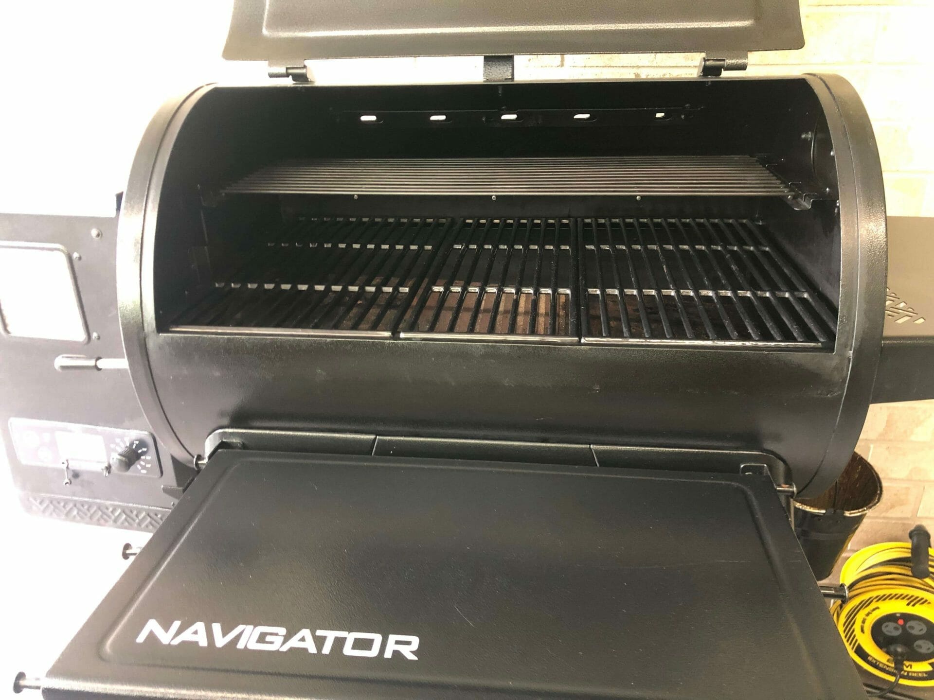 How To Use A Pit Boss Smoker (In 7 Easy Steps) - Simply Meat Smoking