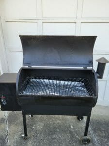 How To Clean Traeger Grease Trap (8 Easy Steps) - Simply Meat Smoking