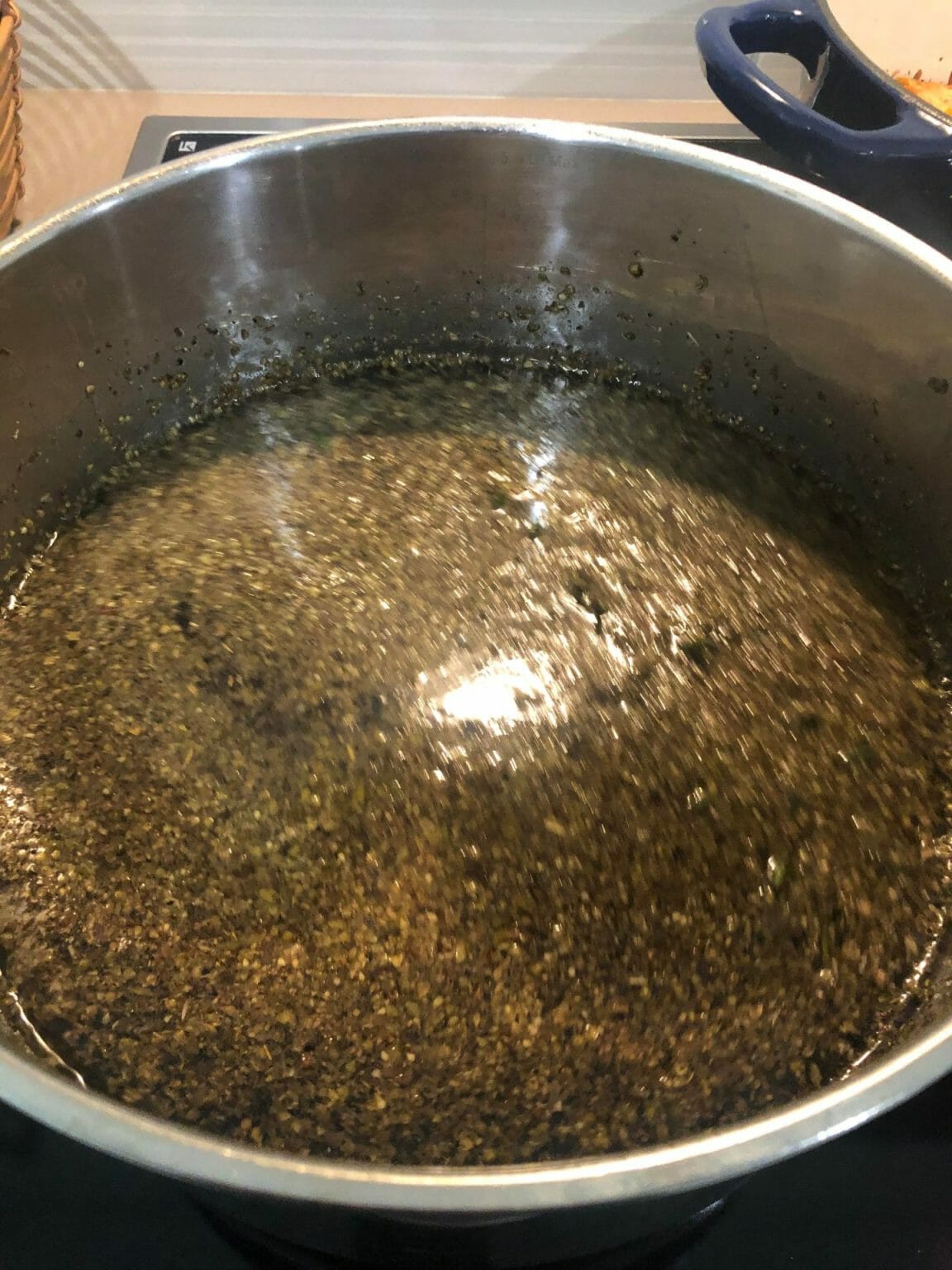 Smoked Watermelon (9 Simple Steps for a EPIC Vegetable Centerpiece ...