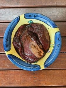 Liquid Smoke Steak Marinade (6 Simple Steps For Smoky Steak) - Simply ...