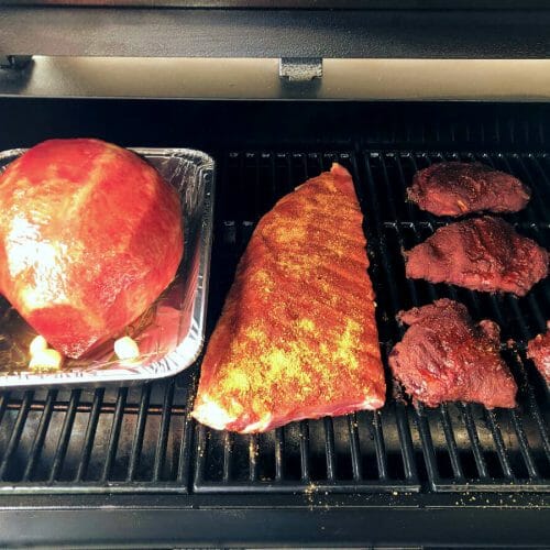 Tri Tip Cooked on a Pit Boss (10 Simple Steps) - Simply Meat Smoking