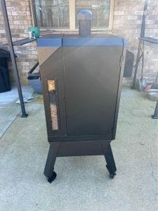 Pit Boss Fan Not Working (3 Causes + How to Fix Them) - Simply Meat Smoking