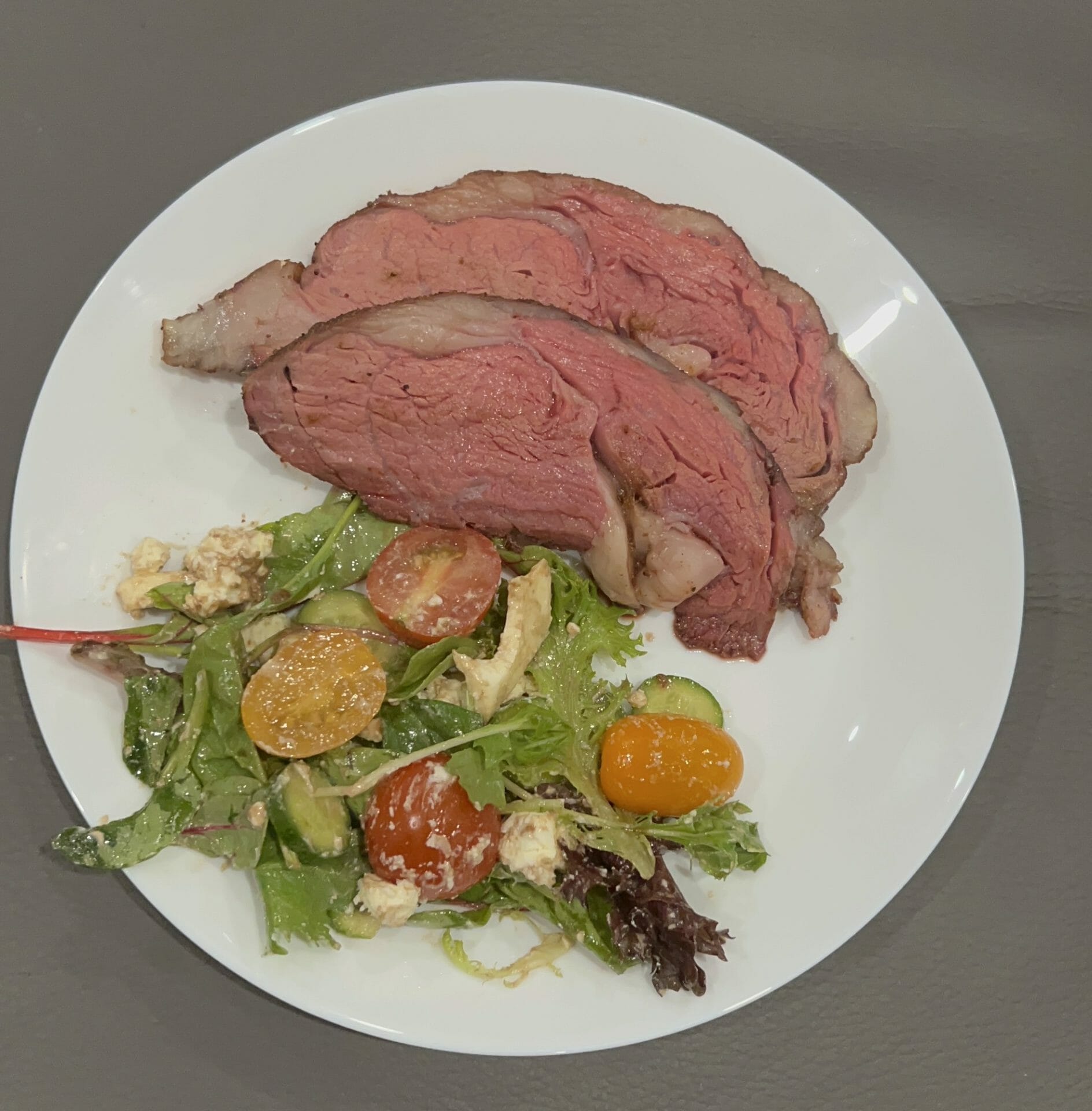 Smoked Prime Rib (8 Easy Steps for EPIC Prime Rib) - Simply Meat Smoking