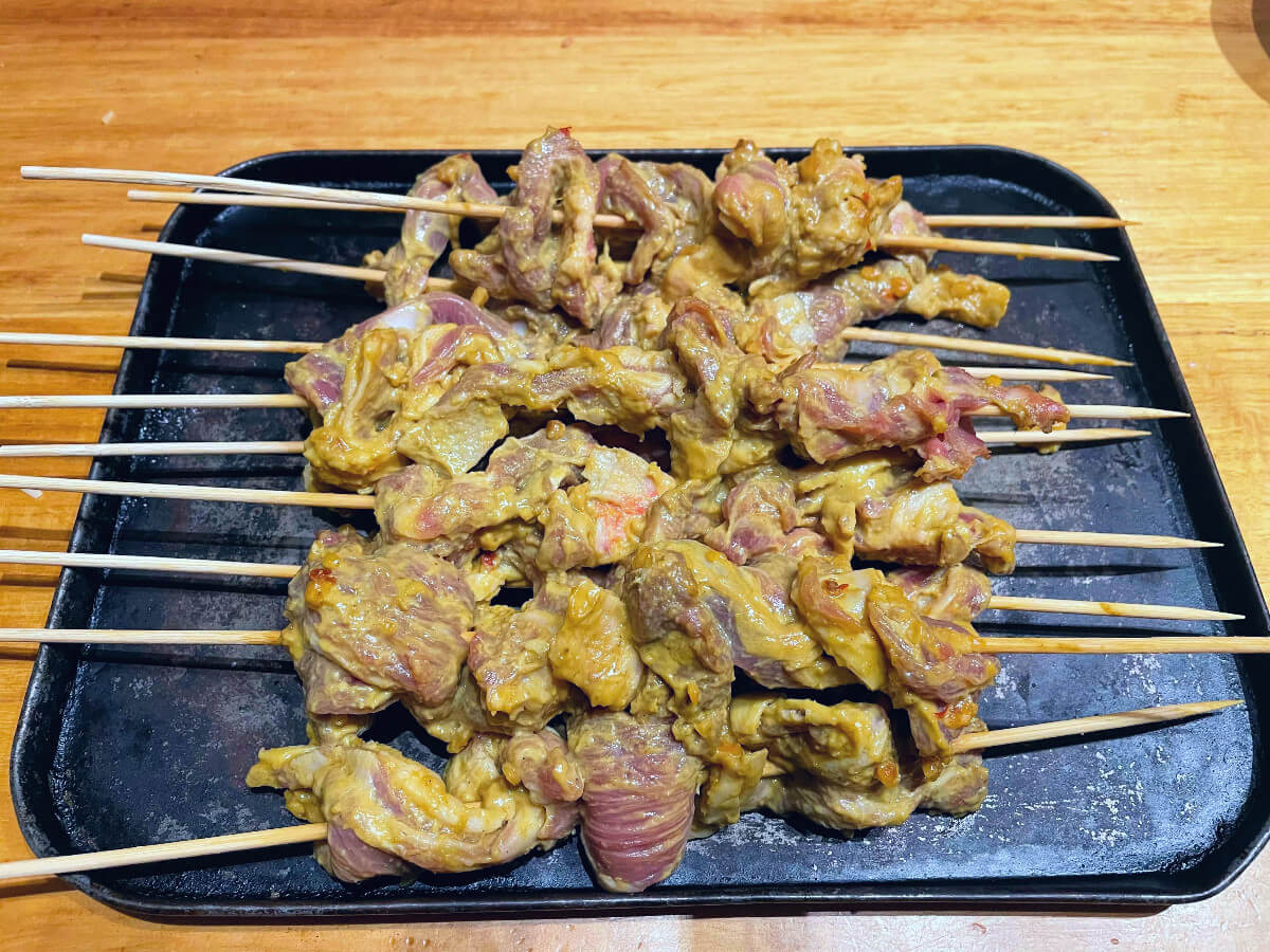 Smoked Beef Kabobs (7 Simple Steps)Simply Meat Smoking