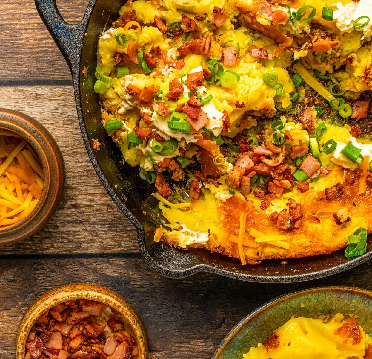 Smoked Side Dishes (26 Easy Dishes To Try!) - Simply Meat Smoking