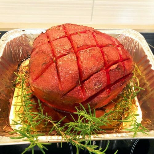 Smoked Watermelon (9 Simple Steps for a EPIC Vegetable Centerpiece ...