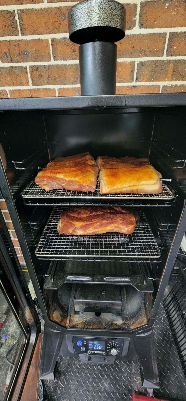 How Do You Use the Smoke Setting on Pit Boss (Simple Instructions ...