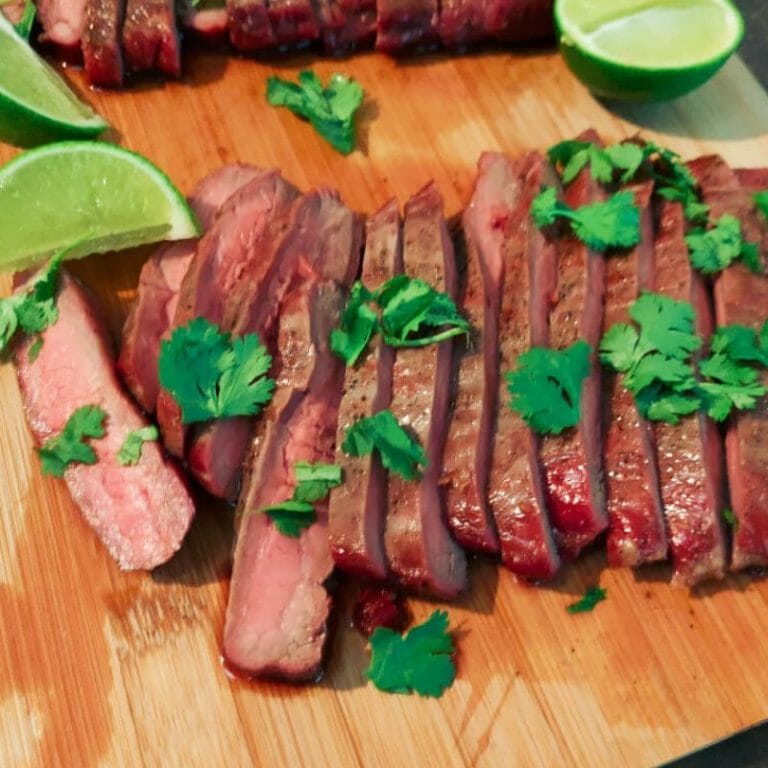 What is Oyster Blade Steak? Where it Comes from And How to Cook it ...