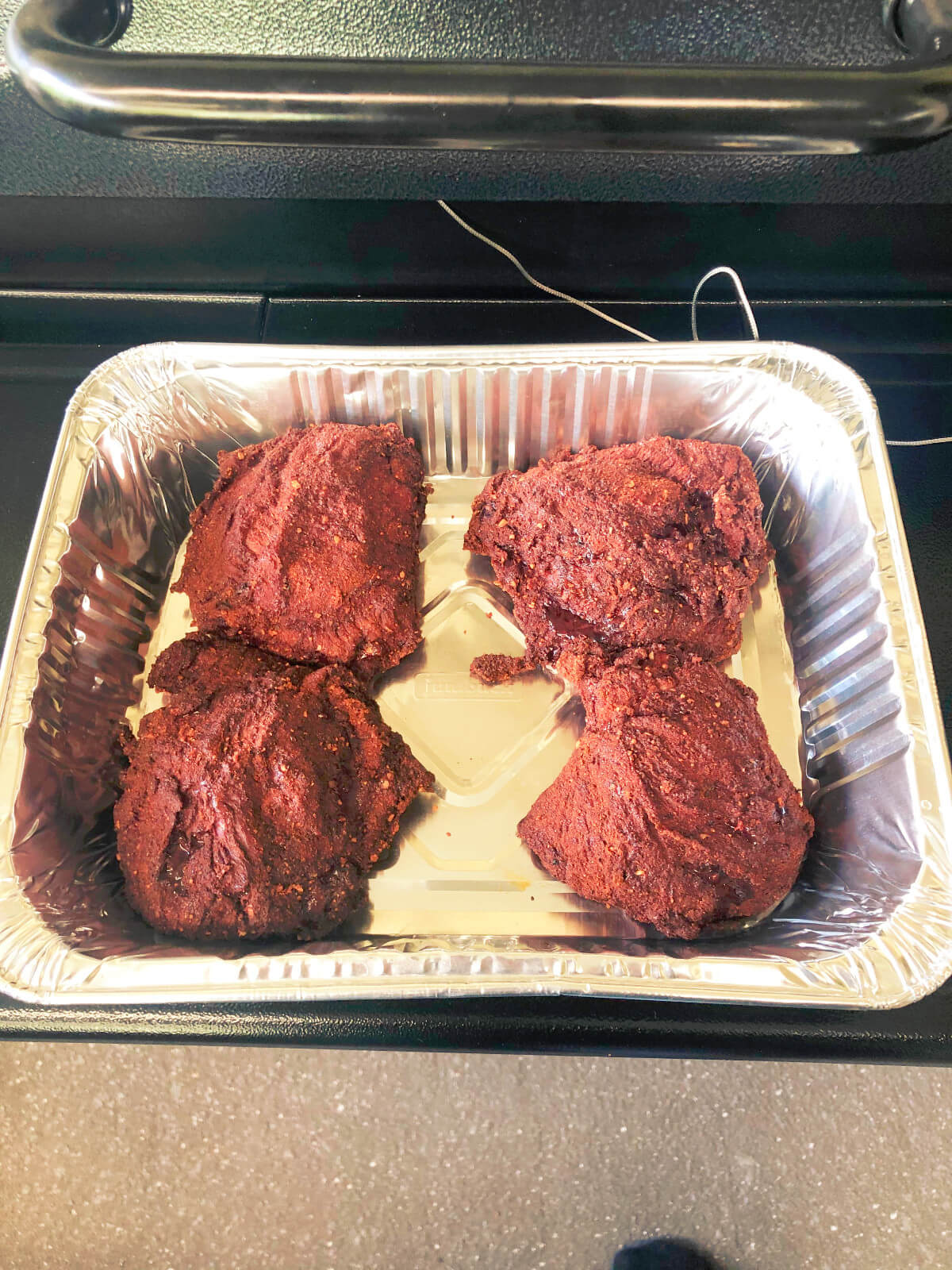 Pulled Beef Cheek in Bao Buns (Fluffy Buns Filled With Beef) - Simply ...