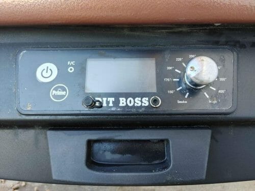 Is Your Pit Boss Display Not Working? (4 Causes and Solutions)
