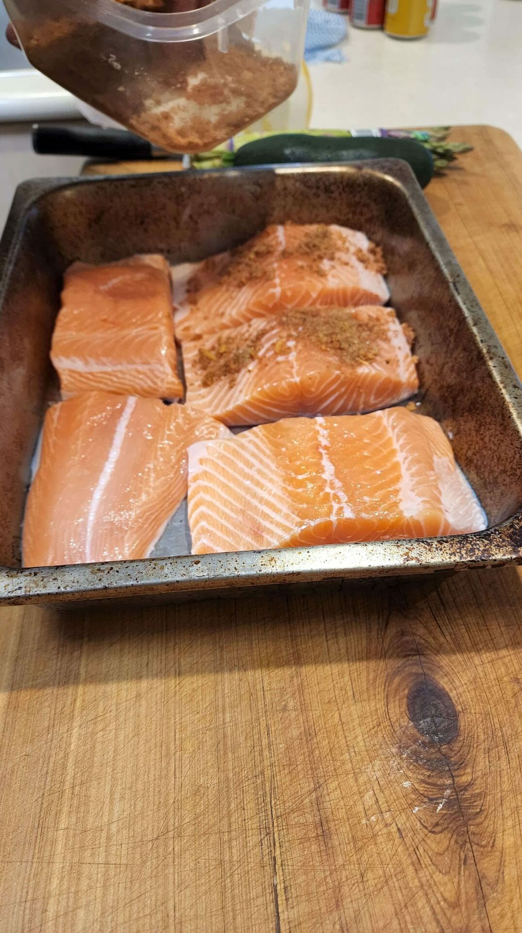 Smoked Salmon on a Pellet Grill (8 Simple Steps)