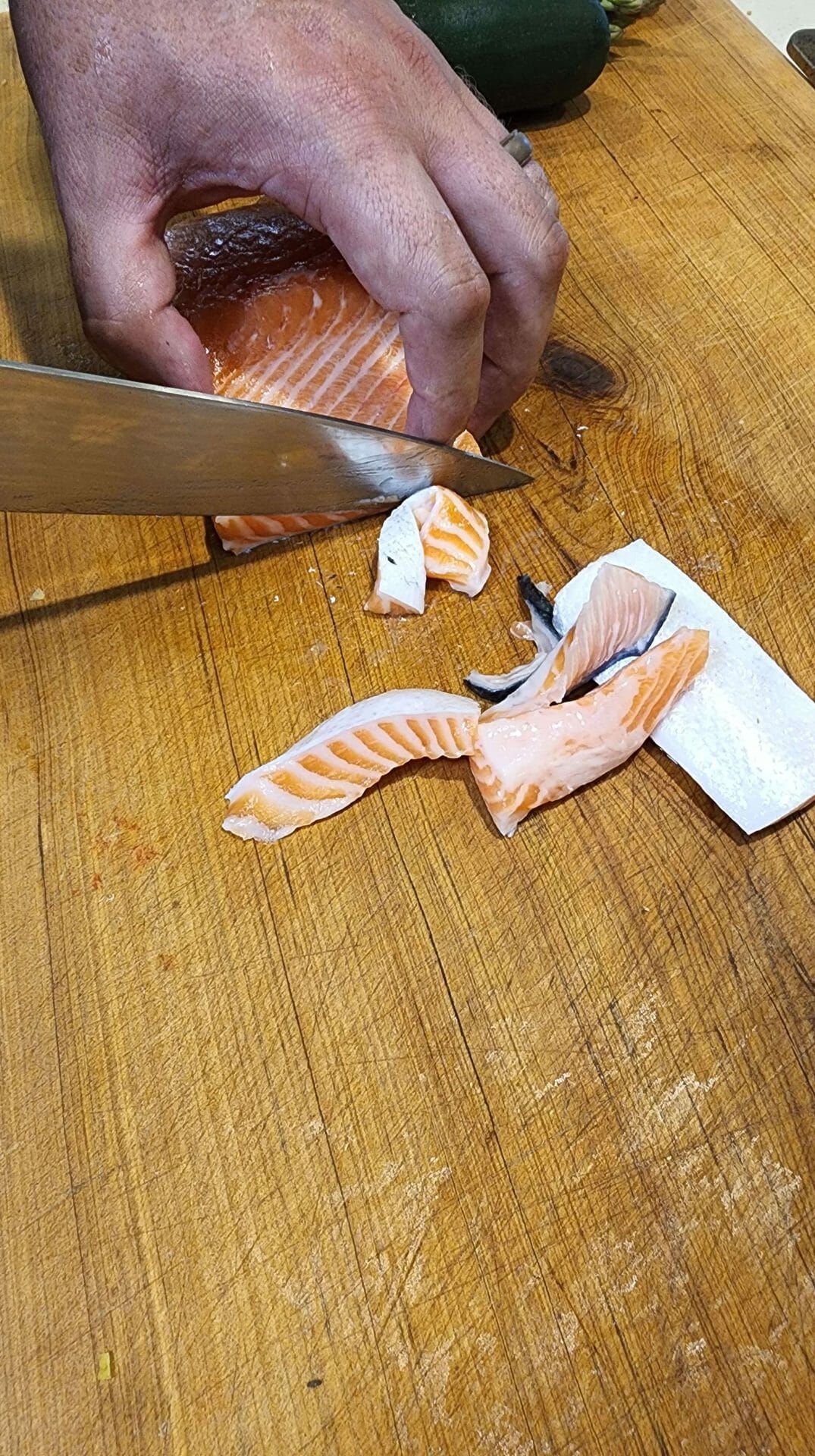 Smoked Salmon on a Pellet Grill (8 Simple Steps)