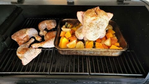 What Are Chicken Quarters? (+ The Tastiest Ways to Cook Them) - Simply ...