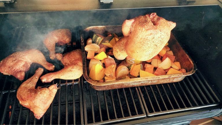 What Are Chicken Quarters? (+ The Tastiest Ways to Cook Them) - Simply ...