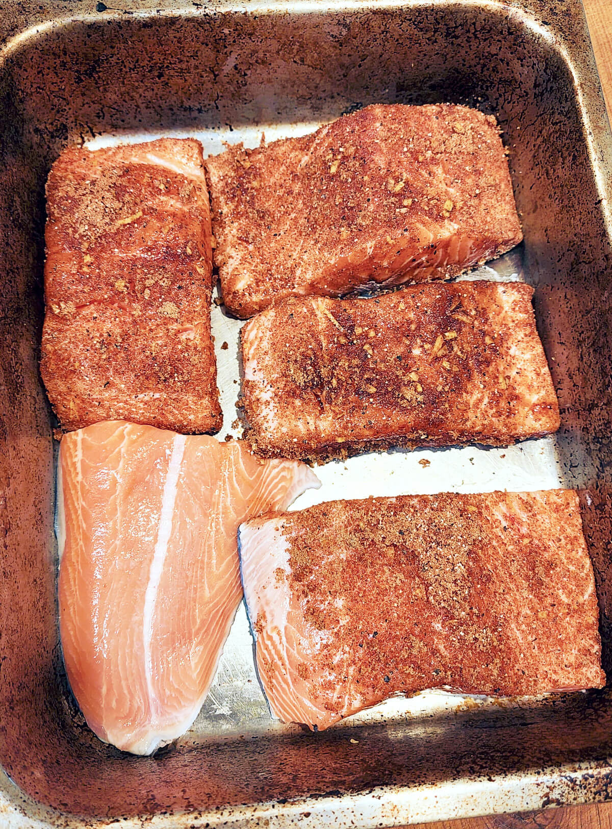 Best Fish To Smoke On A Pellet Grill (10 Types to Try) - Simply Meat ...