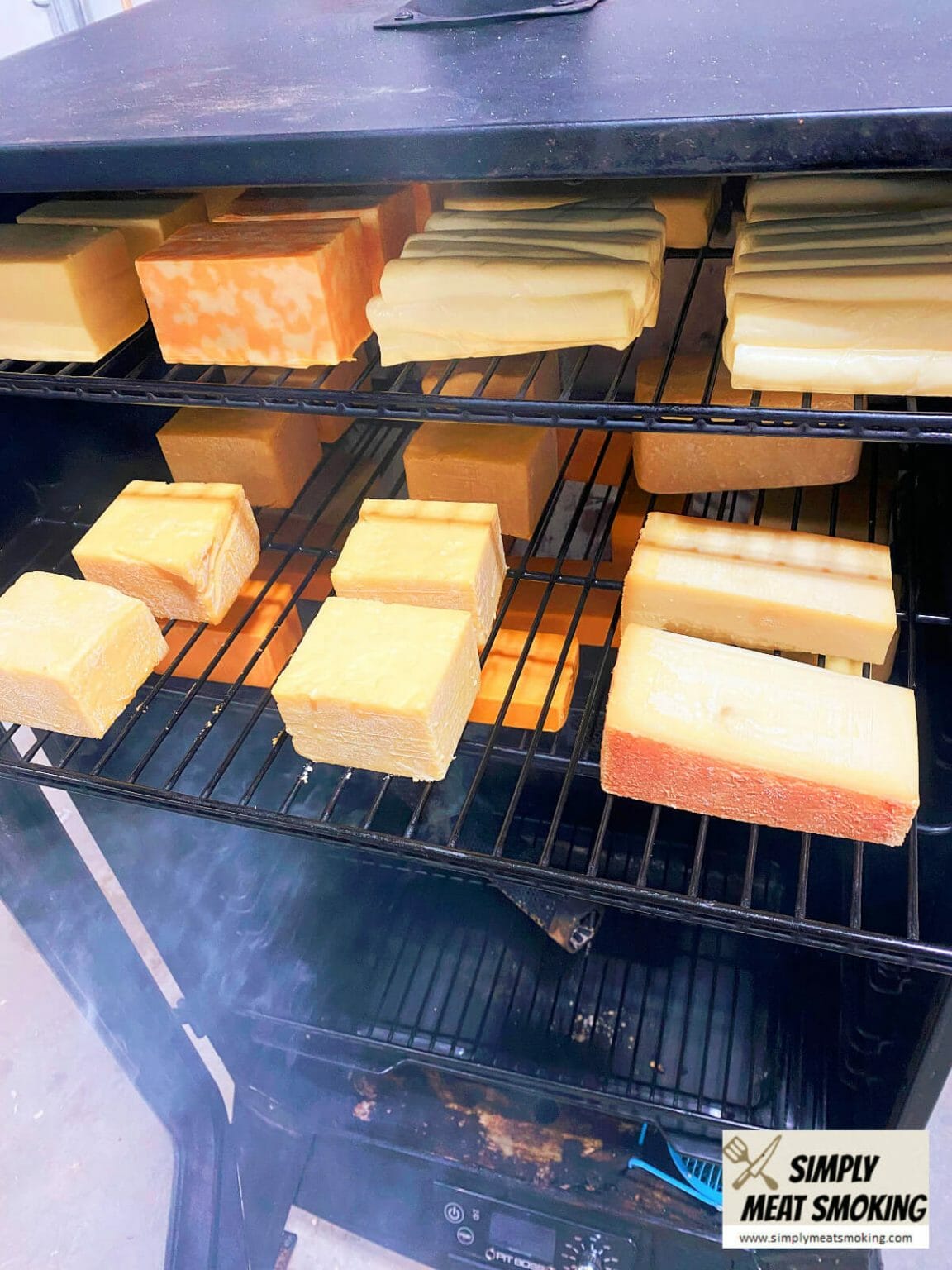 Homemade Smoked Gouda Cheese (5 Easy Steps) - Simply Meat Smoking