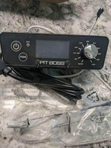 How To Clean Pit Boss RTD Temperature Probe (3 Easy Steps) - Simply ...