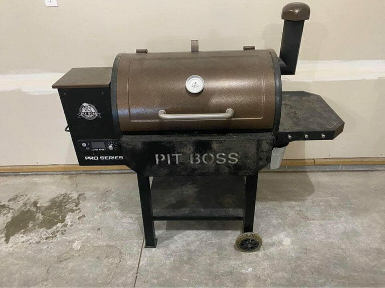 What Is Mpc on Pit Boss? (+Pit Boss Meat Probe Accuracy ) - Simply Meat ...