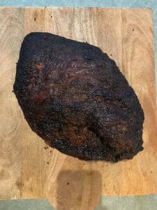 Brisket Deckle: (Should You Remove The Deckle Fat?) - Simply Meat Smoking