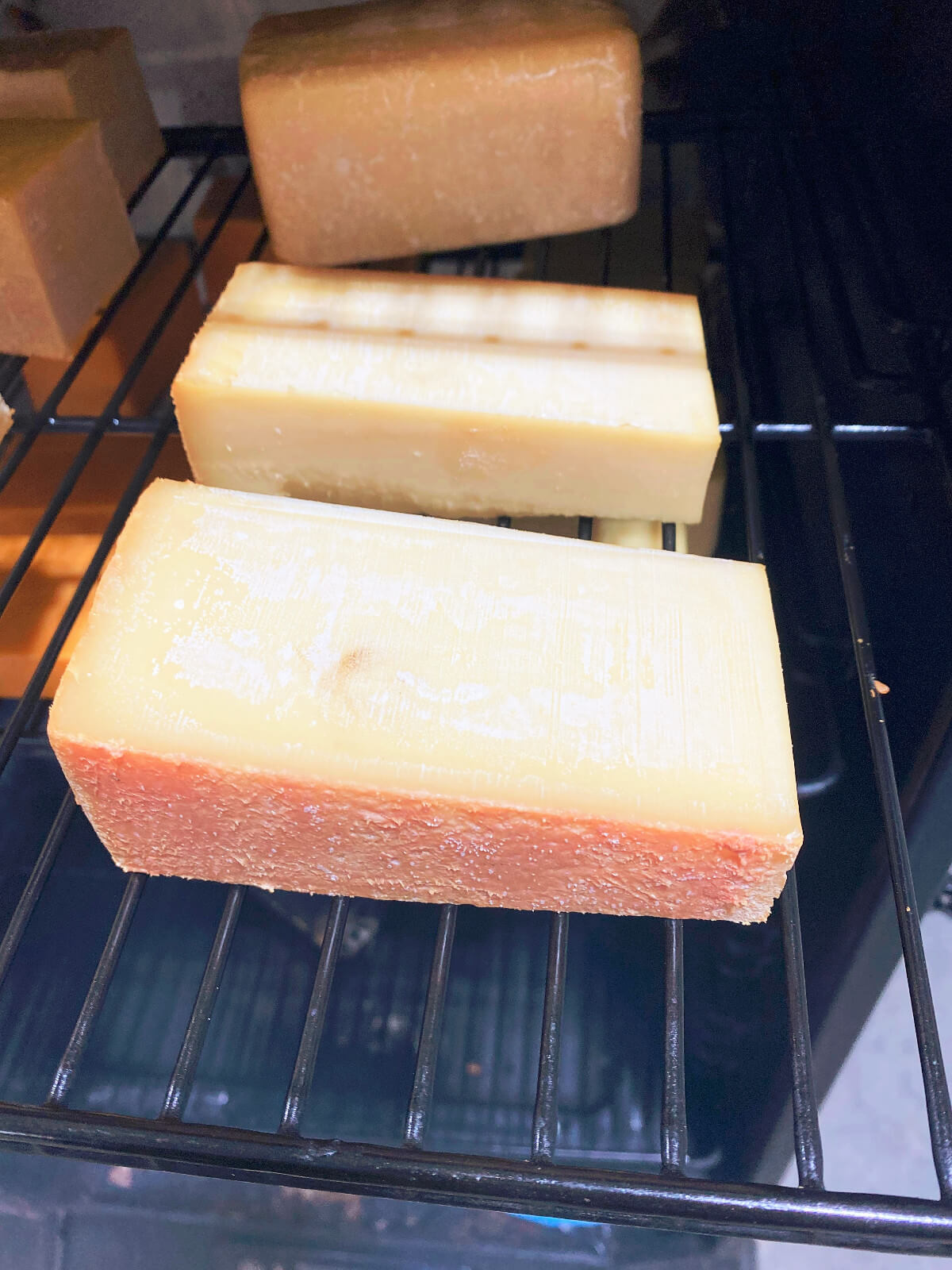 Homemade Smoked Gouda Cheese (5 Easy Steps) - Simply Meat Smoking