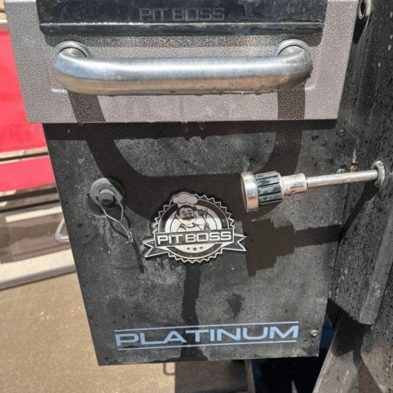 How To Use A Pit Boss Smoker (In 7 Easy Steps) - Simply Meat Smoking