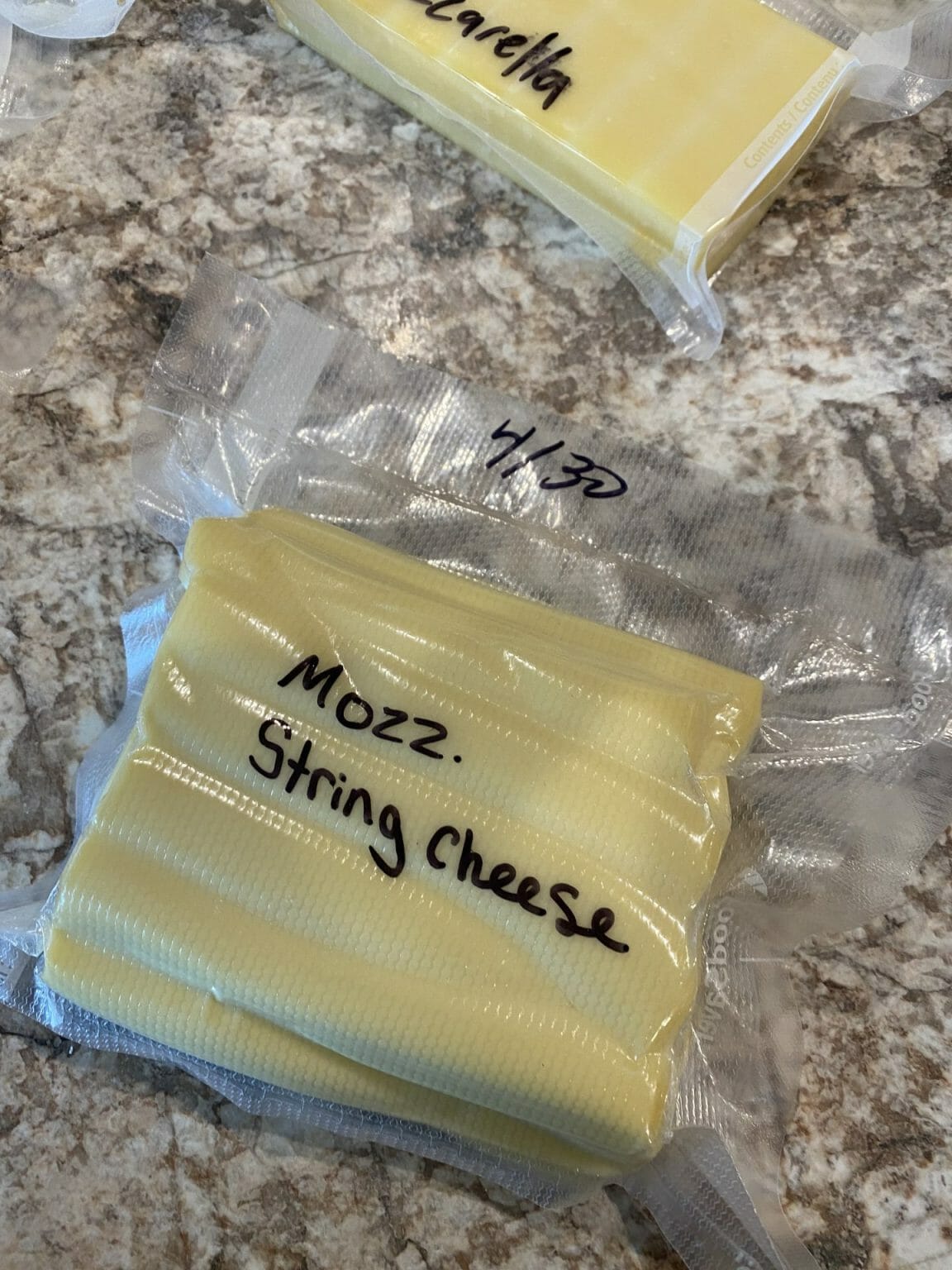 Smoked String Cheese (In 8 Simple Steps) - Simply Meat Smoking