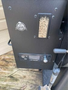 Pit Boss Grill ‘Err’ Error Code (What Is It and How Do I Fix This ...
