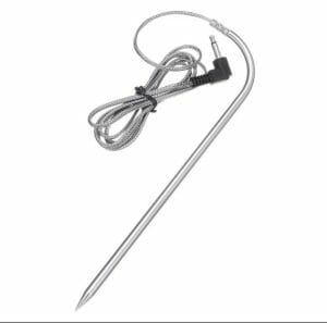 Pit Boss Meat Probe Instructions (Super Simple Steps) - Simply Meat Smoking