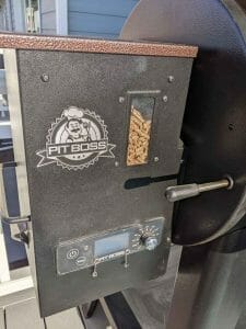 Pit Boss Meat Probe Instructions (Super Simple Steps) - Simply Meat Smoking