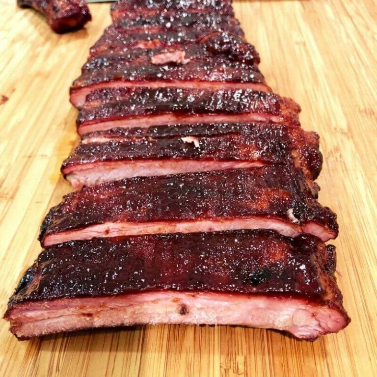 What to Spritz Brisket With (8 Delicious Liquids to Try) - Simply Meat ...