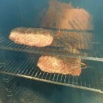 Smoked Brisket Flat - Simply Meat Smoking