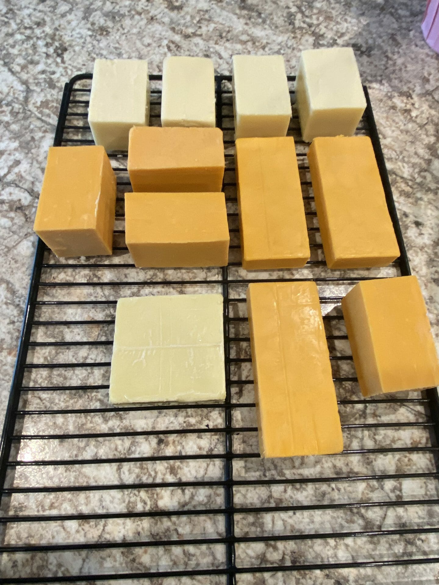 How to Smoke Cheddar Cheese On a Pellet Grill (3 Simple Steps) - Simply ...