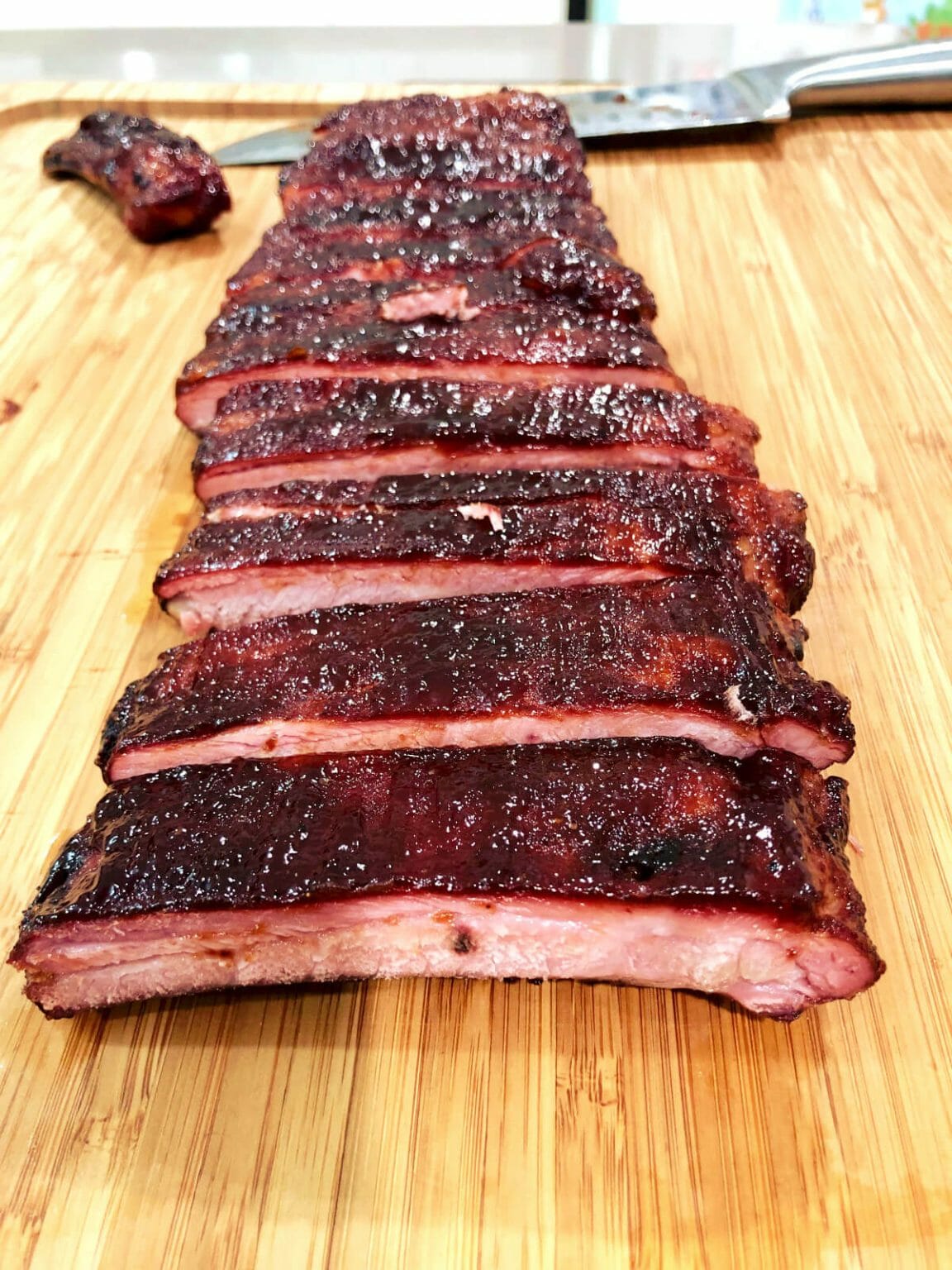 What to Spritz Ribs With (6 Delicious Liquids to Try) - Simply Meat Smoking