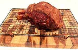 Prime Rib Smoking Time Calculator (Cook Your Beef To Perfection ...