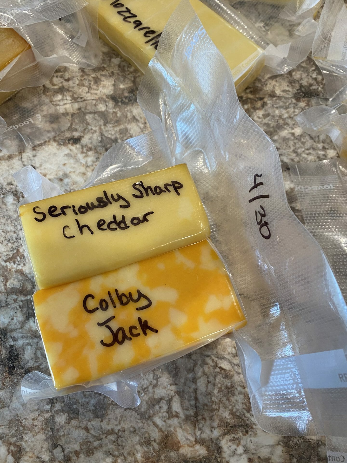 How to Smoke Cheddar Cheese On a Pellet Grill (3 Simple Steps) - Simply ...