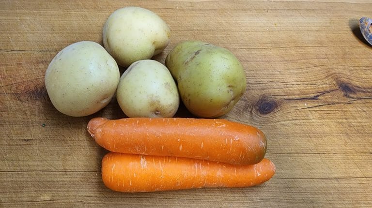 Smoked Carrots With Brown Butter (3 Simple Steps) - Simply Meat Smoking