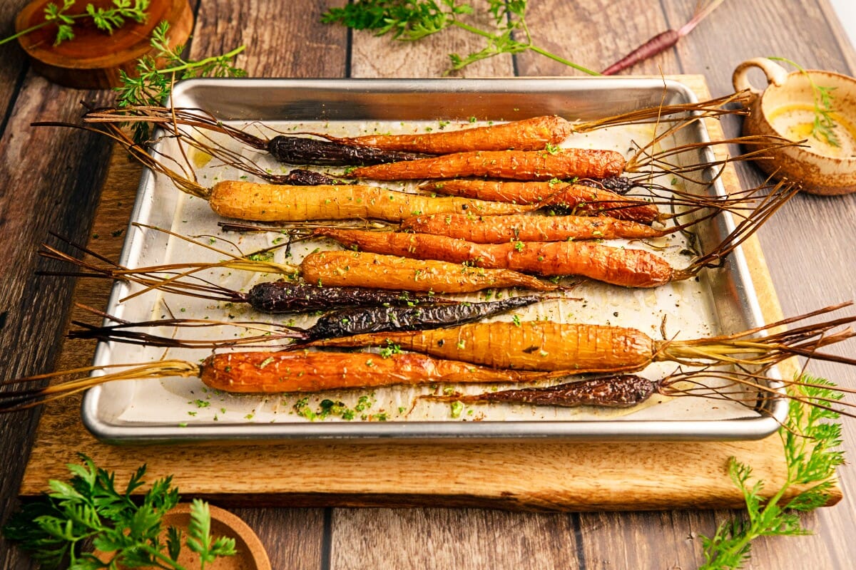 Smoked Side Dishes (26 Easy Dishes To Try!) - Simply Meat Smoking