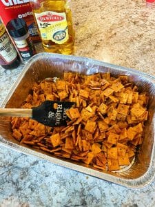 Smoked Cheez-Its (3 Easy Steps to Level Up Your Snack Game) - Simply ...
