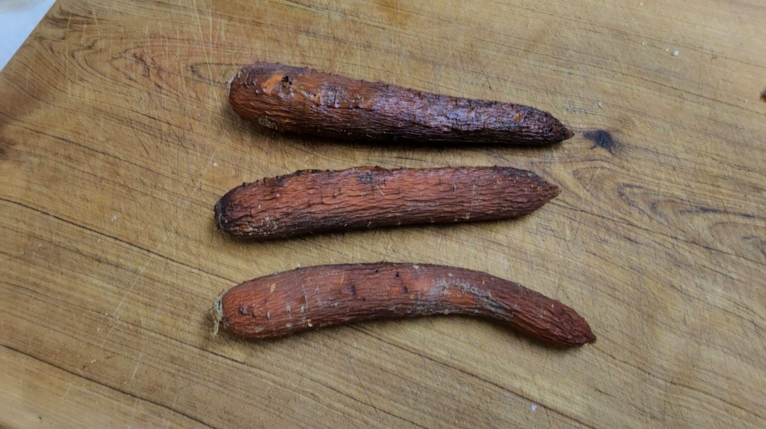 Smoked Carrots With Brown Butter (3 Simple Steps) - Simply Meat Smoking