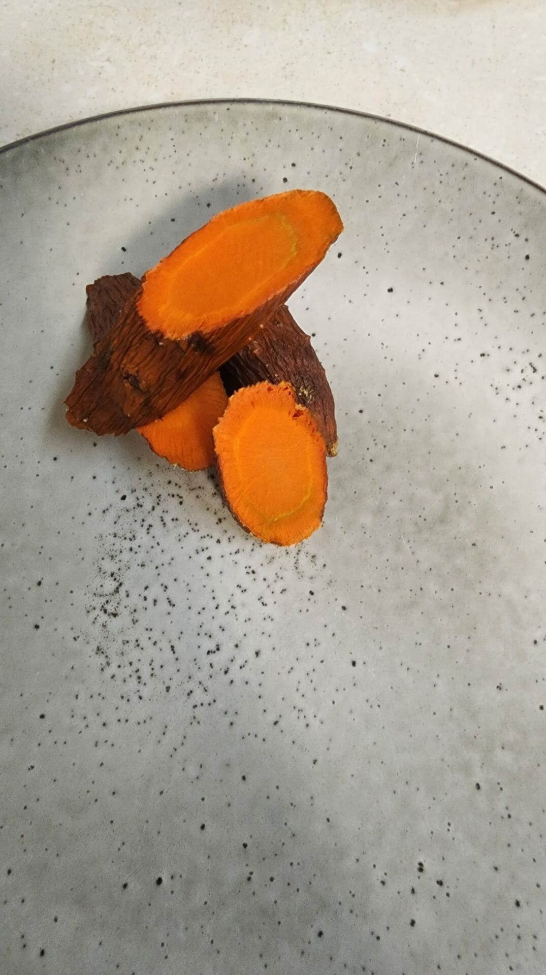 Smoked Carrots With Brown Butter (3 Simple Steps) - Simply Meat Smoking