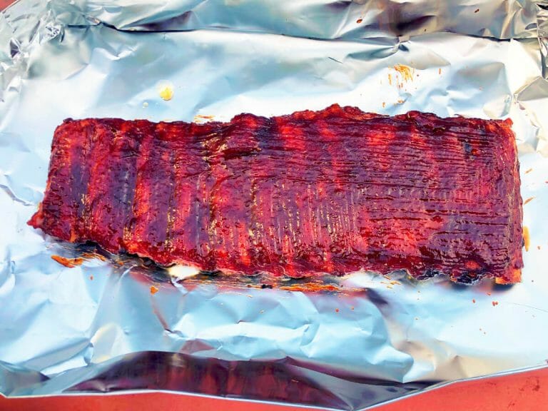 What to Spritz Ribs With (6 Delicious Liquids to Try) - Simply Meat Smoking