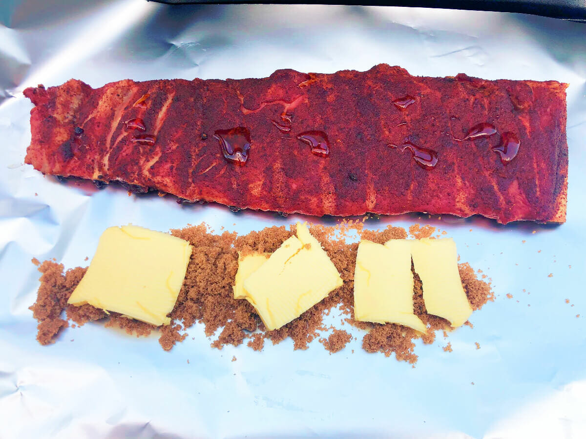 What to Spritz Ribs With (6 Delicious Liquids to Try) - Simply Meat Smoking